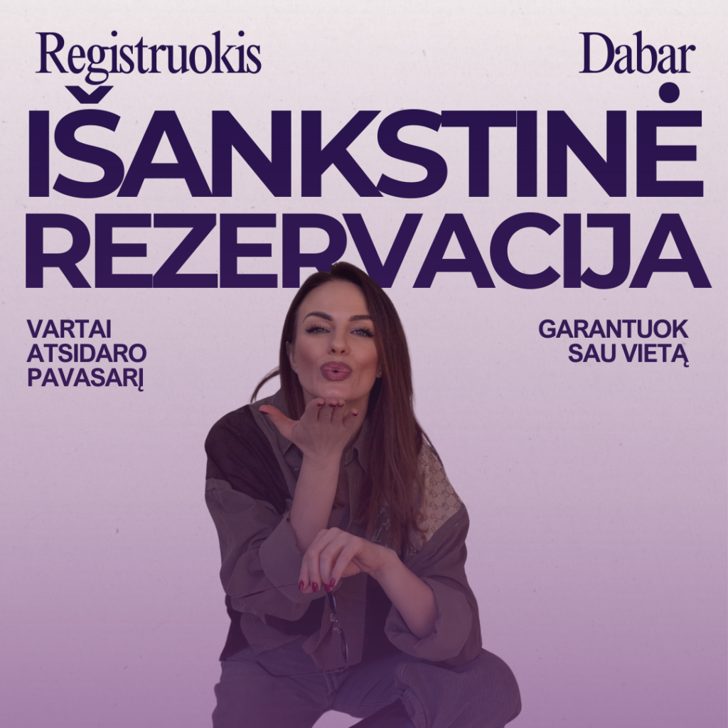 Marina Shpak | Grožio Laboratorija | Kosmetika ir Mokymai