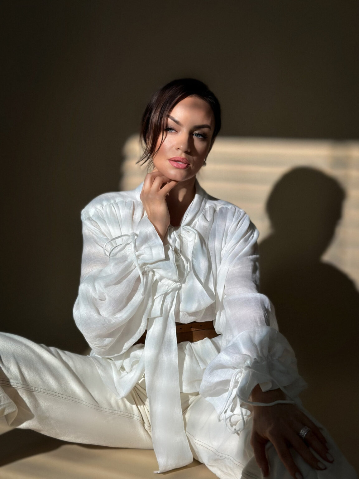 Marina Shpak - Marina Shpak