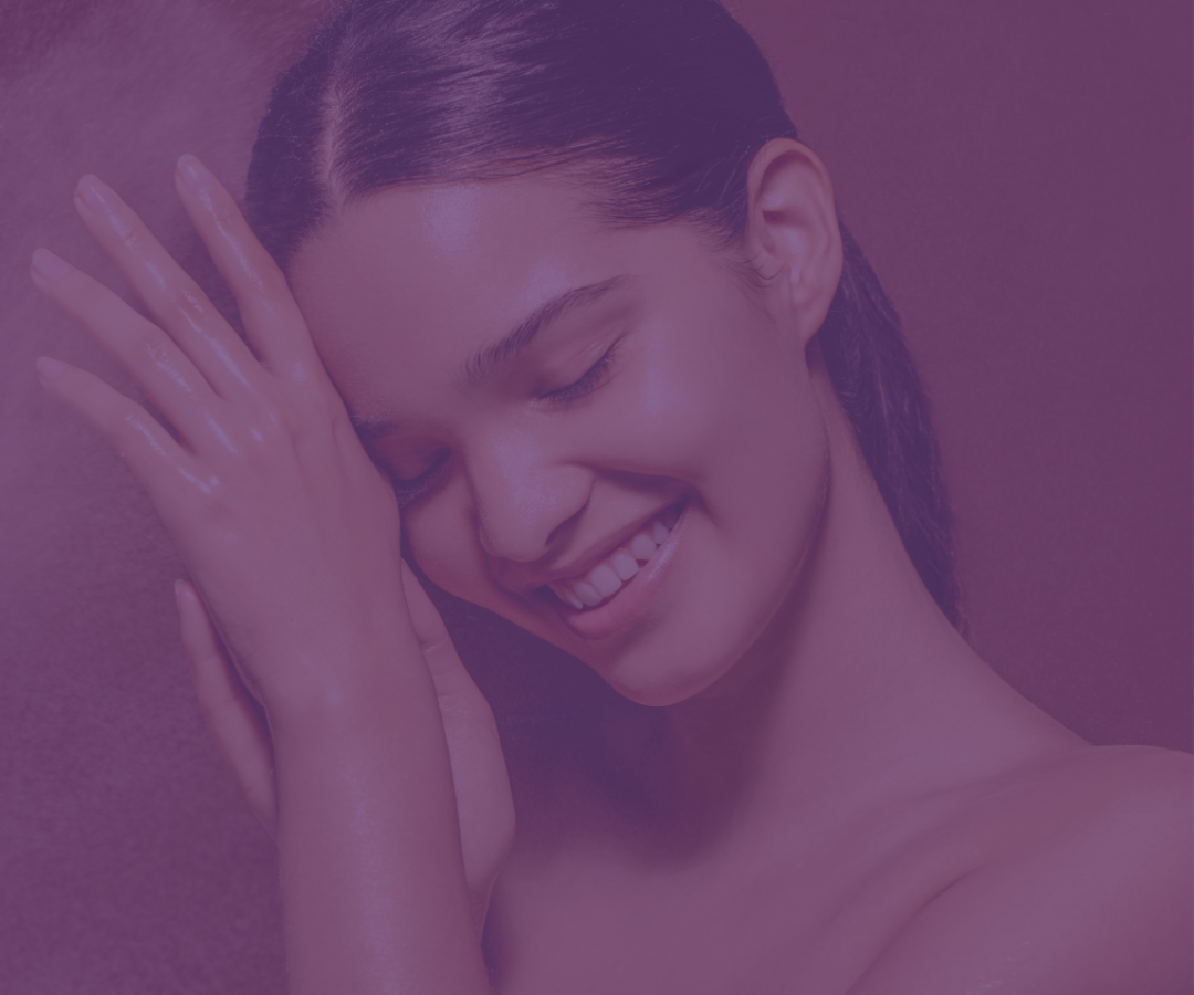 Oxygen Ceuticals deguonies terapija - Marina Shpak